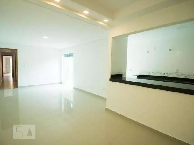 Apartamento para Venda em Santo André/SP Vila Francisco Matarazzo 3 Quartos
