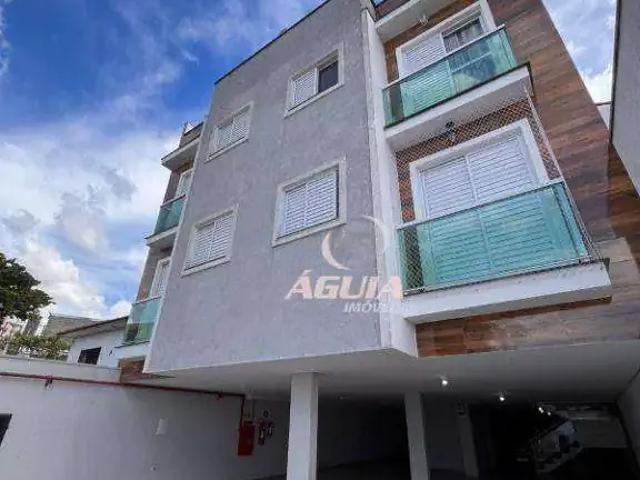 Apartamento para Venda em Santo André/SP Vila Francisco Matarazzo 3 Quartos
