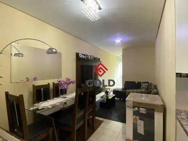 Apartamento para Venda em Santo André/SP Vila Francisco Matarazzo 3 Quartos