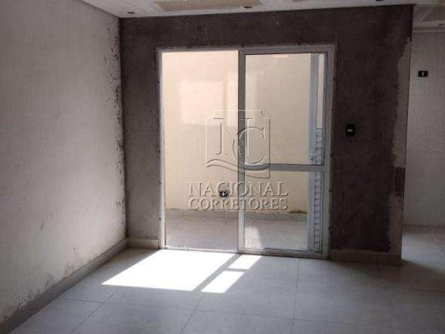 Apartamento para Venda em Santo André/SP Vila Francisco Matarazzo 3 Quartos