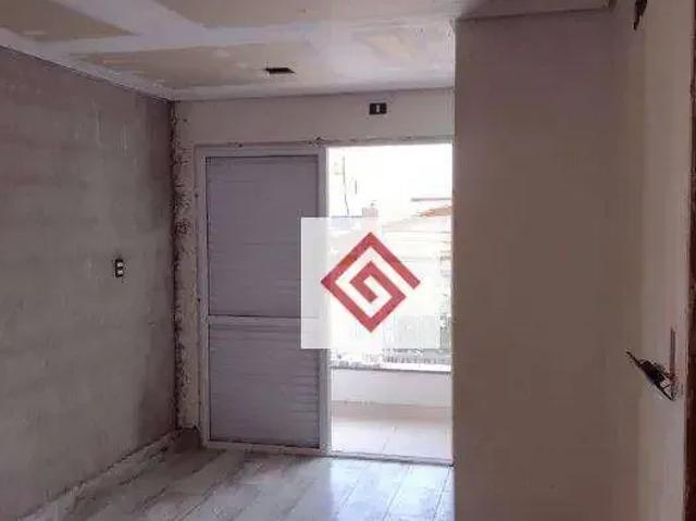 Apartamento para Venda em Santo André/SP Vila Francisco Matarazzo 3 Quartos