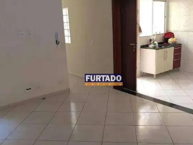 Apartamento para Venda em Santo André/SP Vila Francisco Matarazzo 3 Quartos