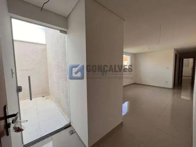 Apartamento para Venda em Santo André/SP Vila Lucinda 3 Quartos
