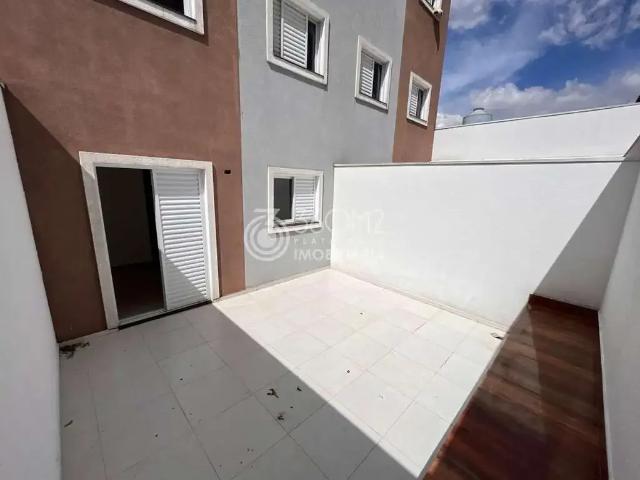 Apartamento para Venda em Santo André/SP Vila Francisco Matarazzo 3 Quartos