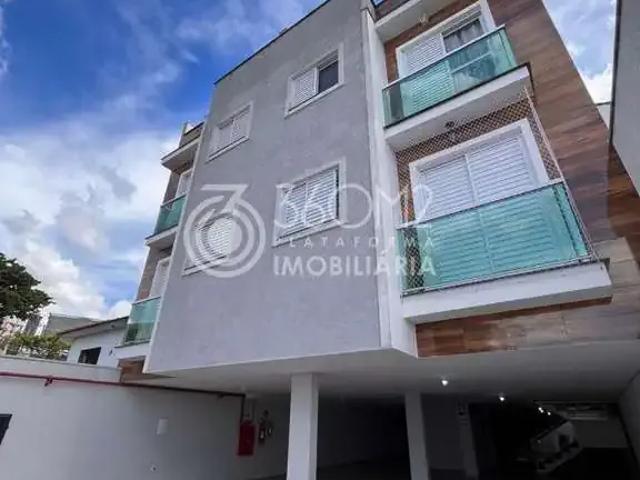 Apartamento para Venda em Santo André/SP Vila Francisco Matarazzo 3 Quartos