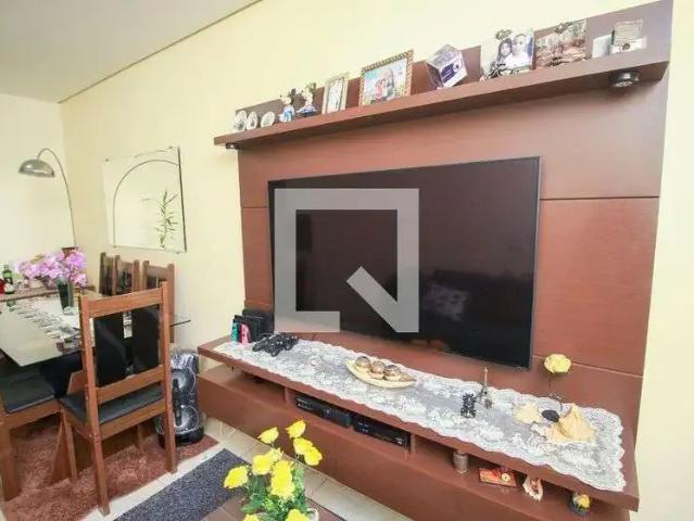 Apartamento para Venda em Santo André/SP Vila Francisco Matarazzo 3 Quartos