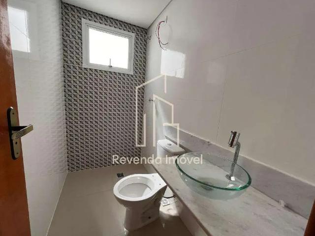 Apartamento para Venda em Santo André/SP Vila Francisco Matarazzo 3 Quartos