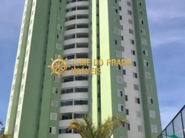 Apartamento para Venda em Santo André/SP Vila Francisco Matarazzo 3 Quartos