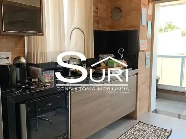 Apartamento para Venda em Santo André/SP Vila Gilda 4 Quartos