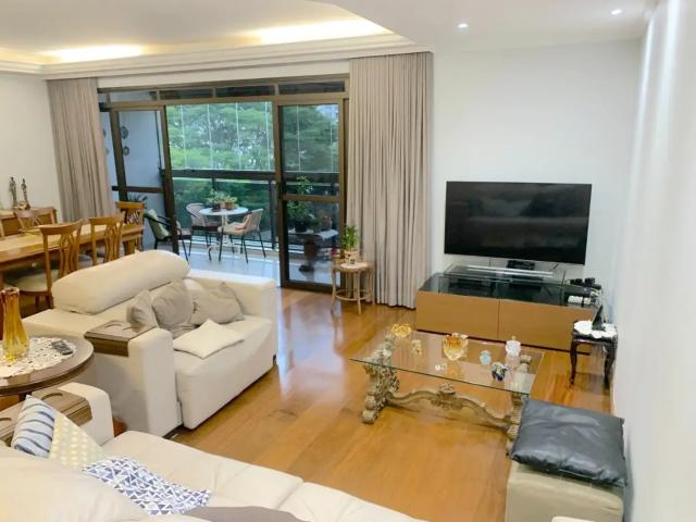 Apartamento para Venda em Santo André/SP Vila Gilda 4 Quartos