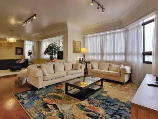 Apartamento para Venda em Santo André/SP Vila Gilda 4 Quartos