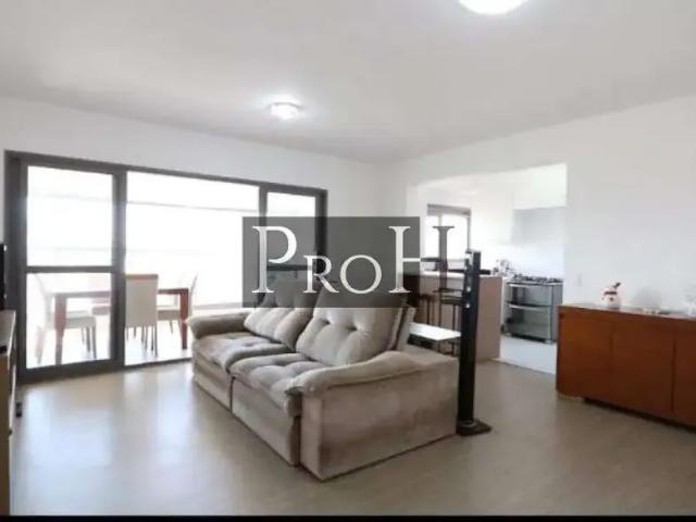 Apartamento para Venda em Santo André/SP Vila Gilda 4 Quartos