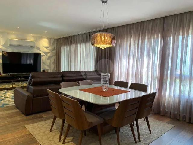 Apartamento para Venda em Santo André/SP Vila Gilda 4 Quartos