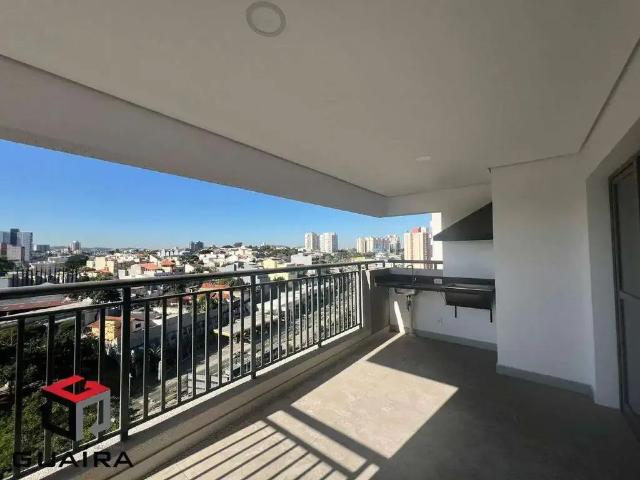 Apartamento para Venda em Santo André/SP Vila Gilda 4 Quartos