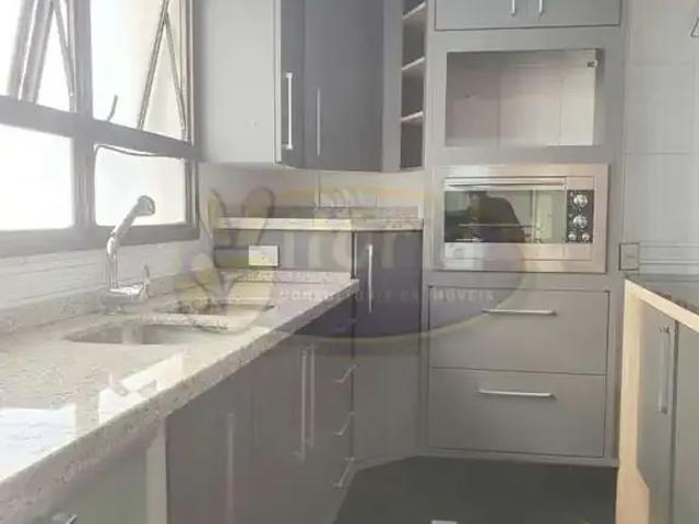 Apartamento para Venda em Santo André/SP Vila Gilda 4 Quartos