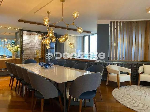Apartamento para Venda em Santo André/SP Vila Gilda 4 Quartos