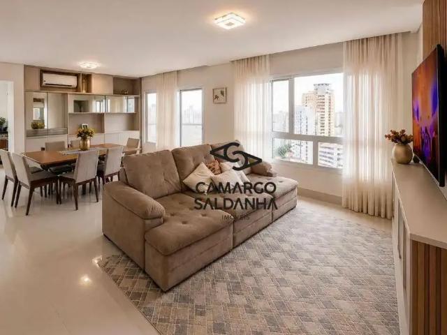 Apartamento para Venda em Santo André/SP Vila Gilda 4 Quartos