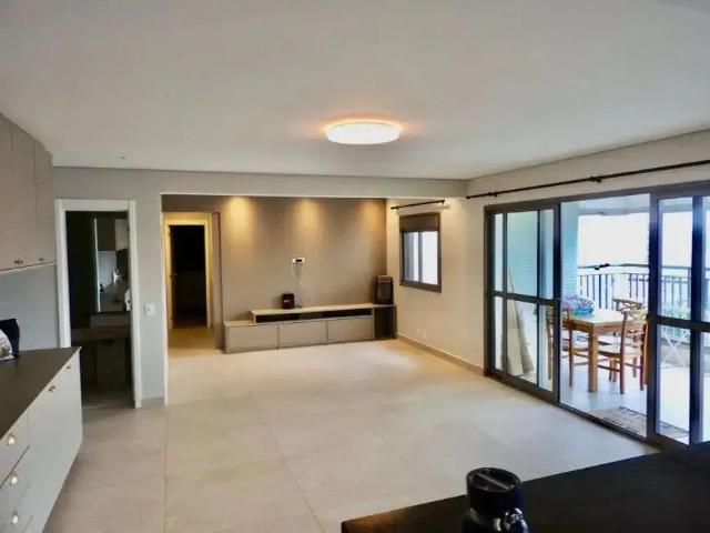 Apartamento para Venda em Santo André/SP Vila Gilda 4 Quartos