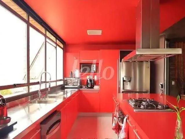 Apartamento para Venda em Santo André/SP Vila Gilda 4 Quartos