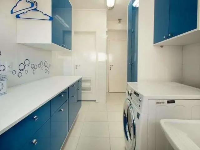 Apartamento para Venda em Santo André/SP Vila Gilda 4 Quartos