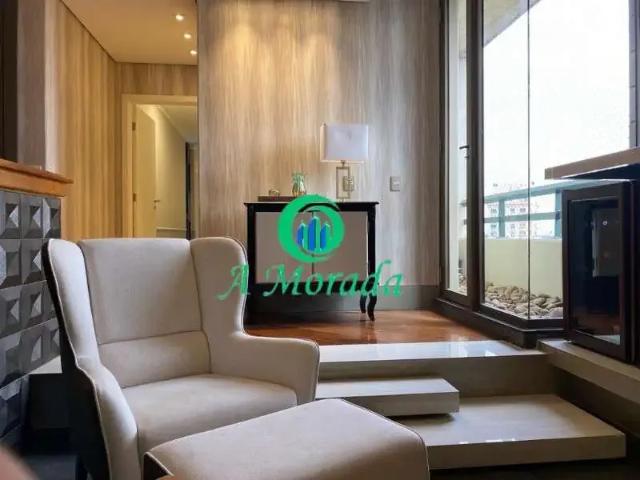 Apartamento para Venda em Santo André/SP Vila Gilda 4 Quartos
