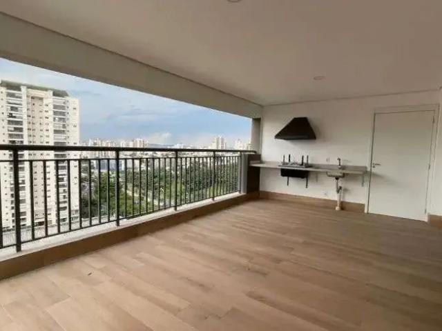 Apartamento para Venda em Santo André/SP Vila Gilda 4 Quartos