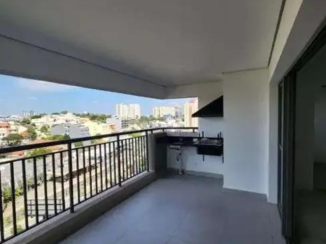 Apartamento para Venda em Santo André/SP Vila Gilda 4 Quartos