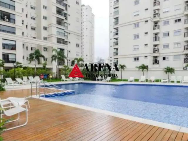 Apartamento para Venda em Santo André/SP Vila Gilda 3 Quartos
