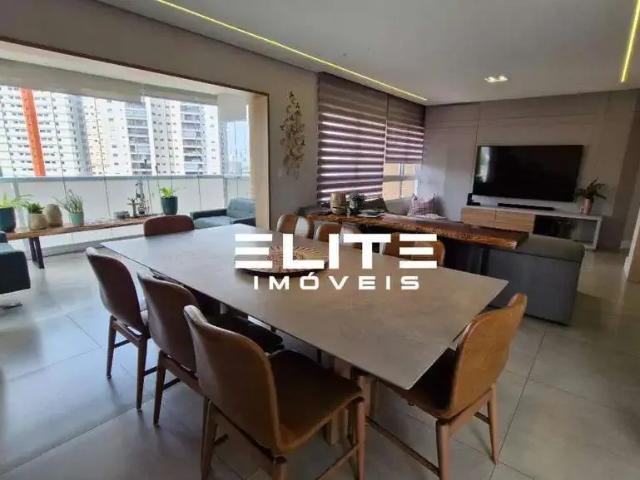 Apartamento para Venda em Santo André/SP Vila Gilda 4 Quartos