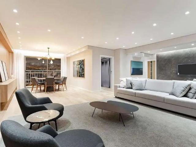 Apartamento para Venda em Santo André/SP Vila Gilda 4 Quartos