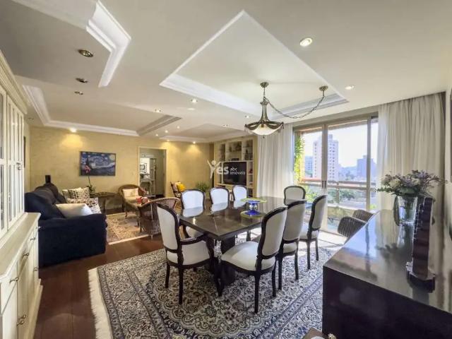 Apartamento para Venda em Santo André/SP Vila Gilda 4 Quartos