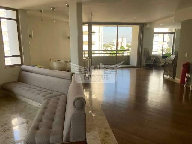 Apartamento para Venda em Santo André/SP Vila Gilda 4 Quartos