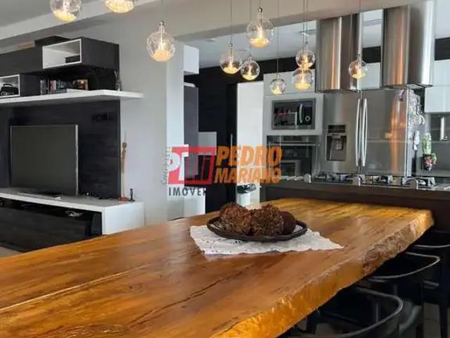 Apartamento para Venda em Santo André/SP Vila Gilda 4 Quartos