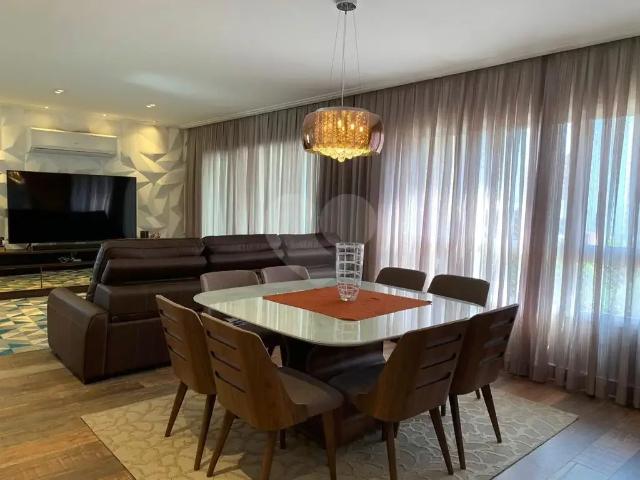 Apartamento para Venda em Santo André/SP Vila Gilda 4 Quartos