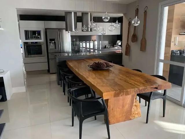 Apartamento para Venda em Santo André/SP Vila Gilda 4 Quartos