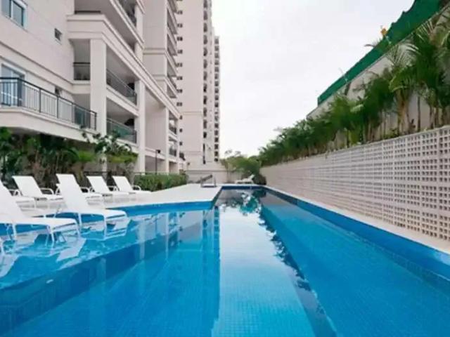 Apartamento para Venda em Santo André/SP Vila Gilda 4 Quartos