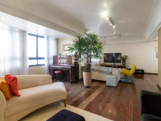 Apartamento para Venda em Santo André/SP Vila Gilda 4 Quartos