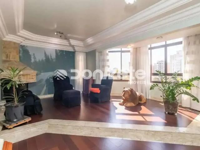 Apartamento para Venda em Santo André/SP Vila Gilda 4 Quartos