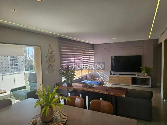 Apartamento para Venda em Santo André/SP Vila Gilda 4 Quartos