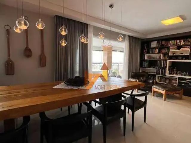 Apartamento para Venda em Santo André/SP Vila Gilda 4 Quartos