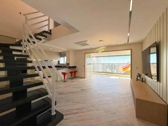 Apartamento para Venda em Santo André/SP Vila Gilda 4 Quartos