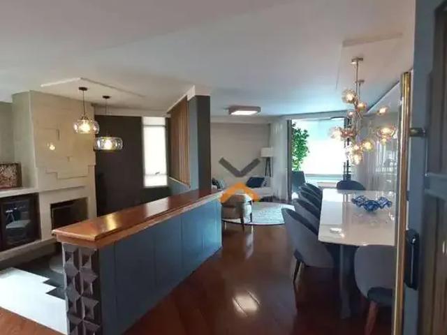 Apartamento para Venda em Santo André/SP Vila Gilda 4 Quartos