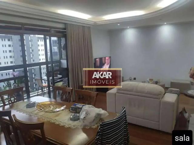 Apartamento para Venda em Santo André/SP Vila Gilda 4 Quartos