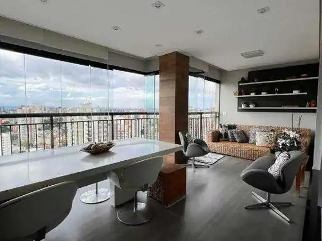 Apartamento para Venda em Santo André/SP Vila Gilda 4 Quartos