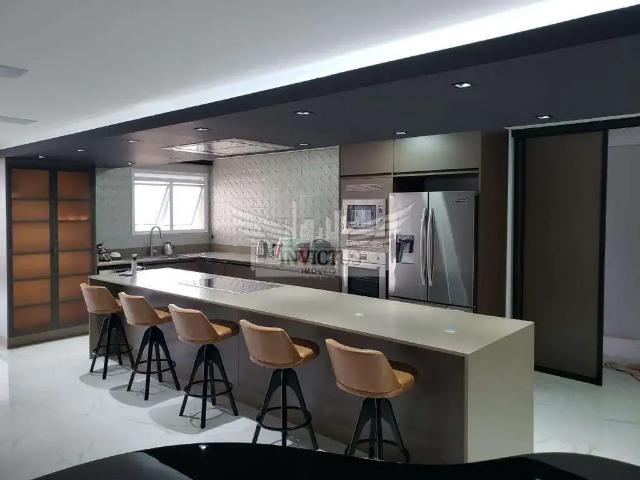 Apartamento para Venda em Santo André/SP Vila Gilda 4 Quartos