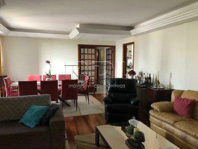 Apartamento para Venda em Santo André/SP Vila Gilda 4 Quartos