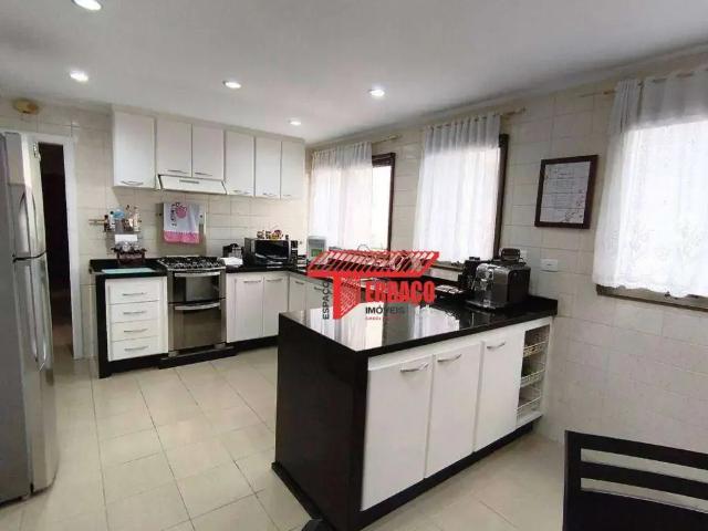 Apartamento para Venda em Santo André/SP Vila Gilda 4 Quartos