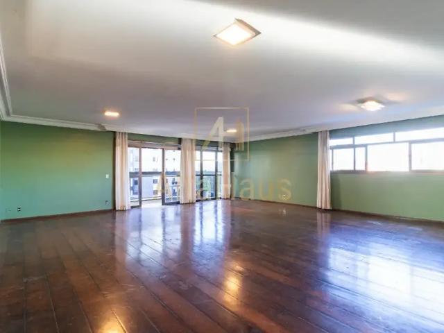 Apartamento para Venda em Santo André/SP Vila Gilda 5 Quartos