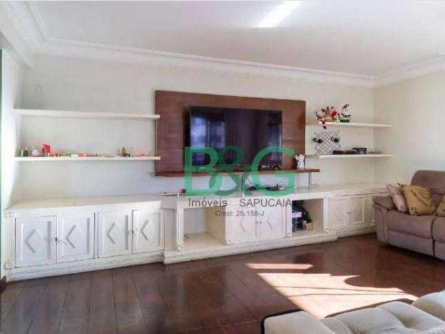 Apartamento para Venda em Santo André/SP Vila Gilda 5 Quartos