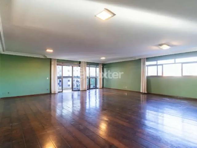 Apartamento para Venda em Santo André/SP Vila Gilda 5 Quartos